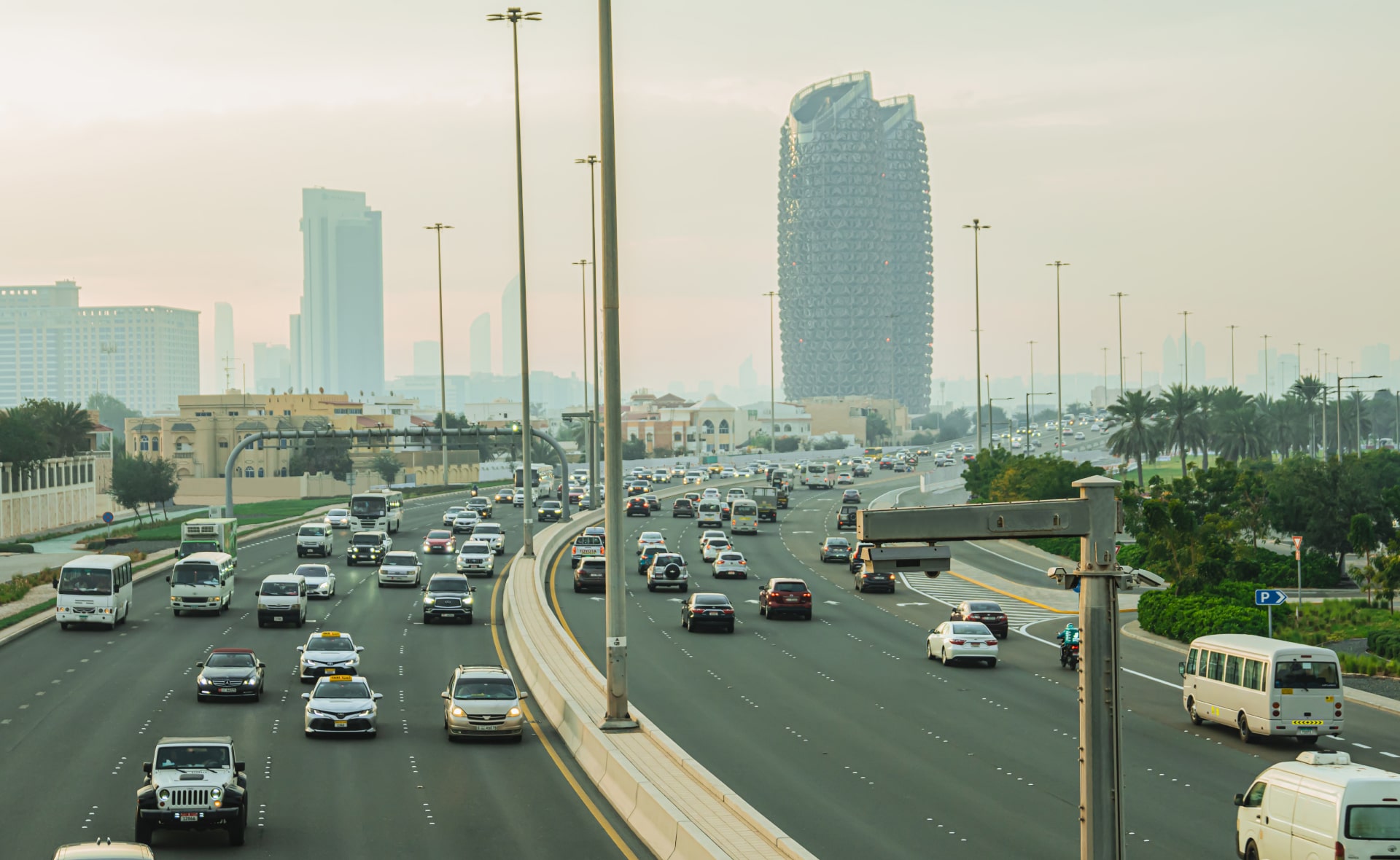 Monitoring & Control Center